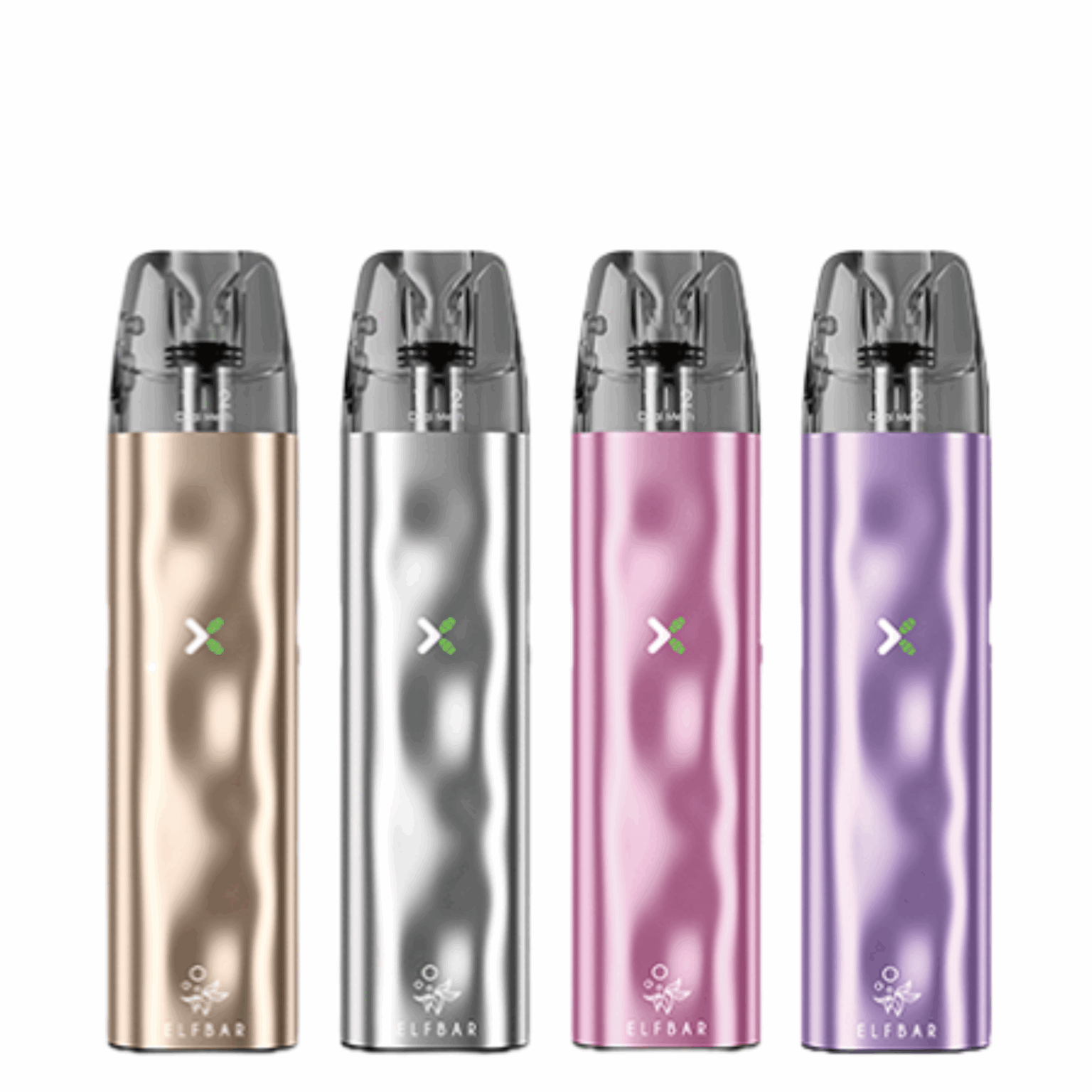 Elf Bar Elfx Mini Pod Kit - VAPE.CO.UK
