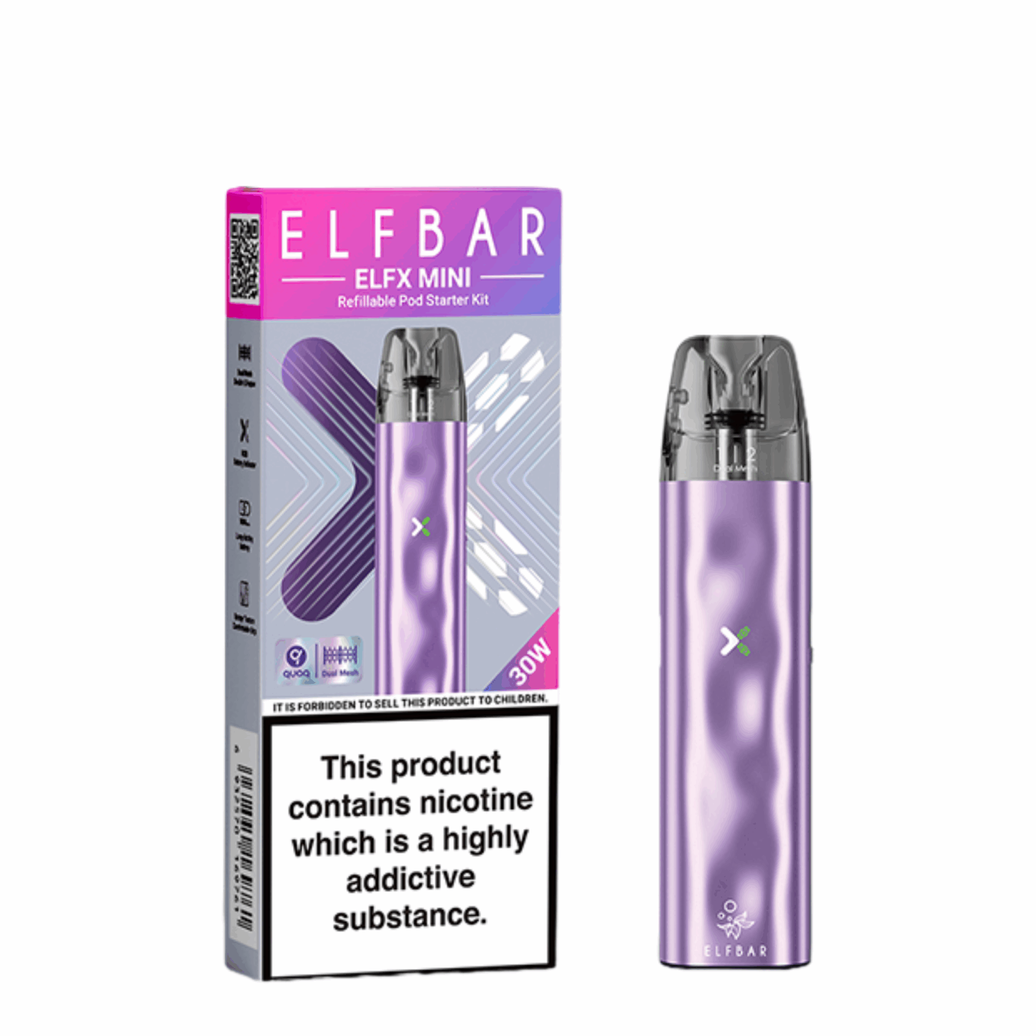10mg Elf Bar Disposable Vape Alternative Bundle - VAPE.CO.UK