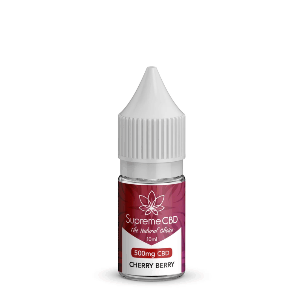 CBD Vape E-liquids - Free Next Day Delivery VAPE.CO.UK
