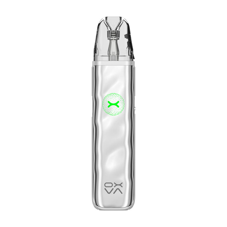 OXVA Xlim Go 2 Vape Kit - VAPE.CO.UK