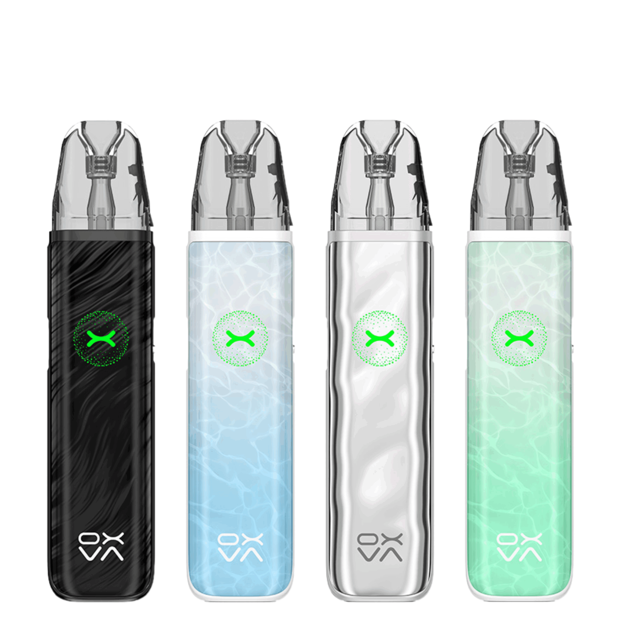 OXVA Xlim Go 2 Vape Kit - VAPE.CO.UK