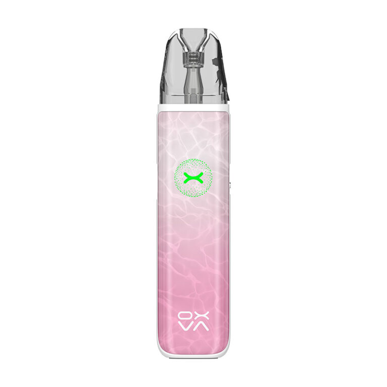 OXVA Xlim Go 2 Vape Kit - VAPE.CO.UK