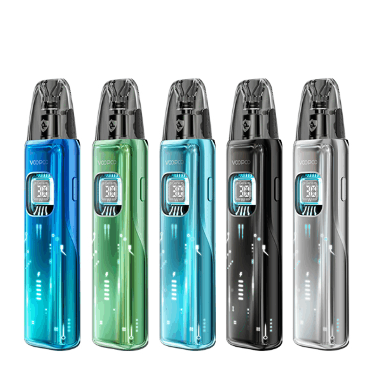 Voopoo Argus Matrix Pod Vape Kit - VAPE.CO.UK