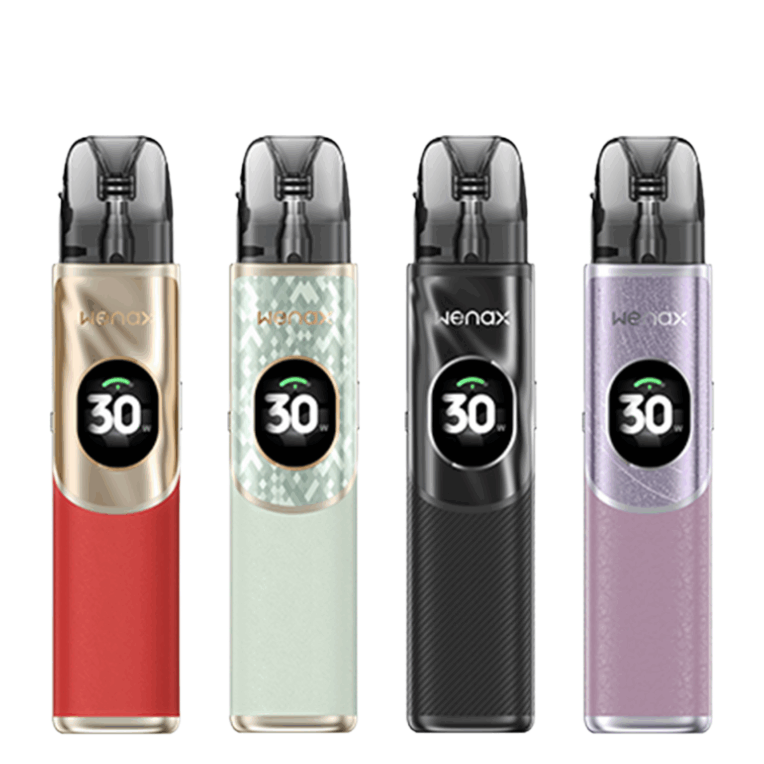 Geekvape Wenax Q2 Pod Vape Kit - VAPE.CO.UK