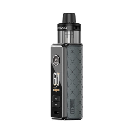 Voopoo Drag S3 Vape Kit - VAPE.CO.UK