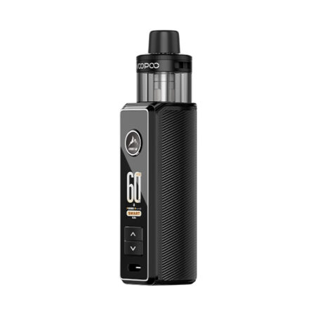 Voopoo Drag S3 Vape Kit - VAPE.CO.UK