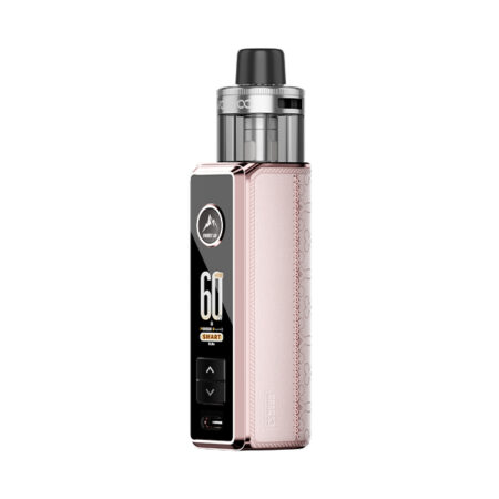 Voopoo Drag S3 Vape Kit - VAPE.CO.UK