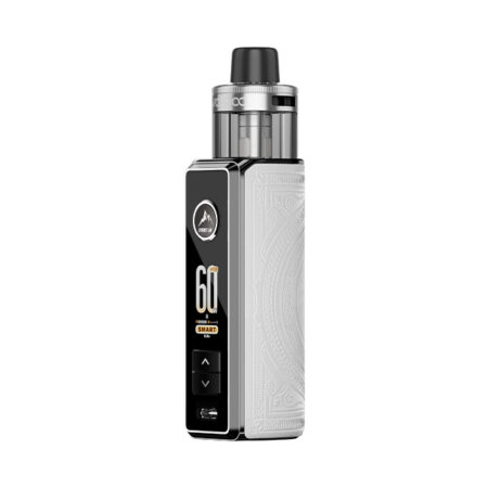 Voopoo Drag S3 Vape Kit - VAPE.CO.UK