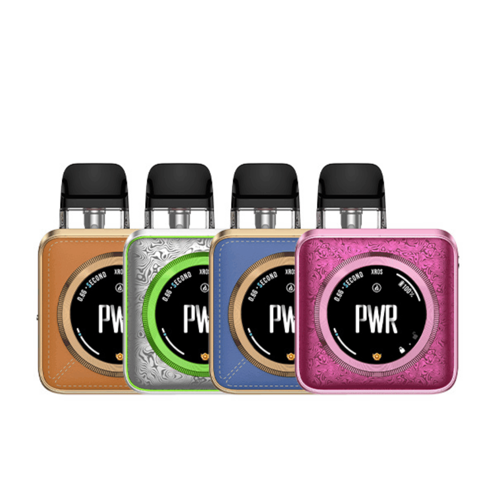 Vaporesso Xros 5 Nano Pod Vape Kit - VAPE.CO.UK