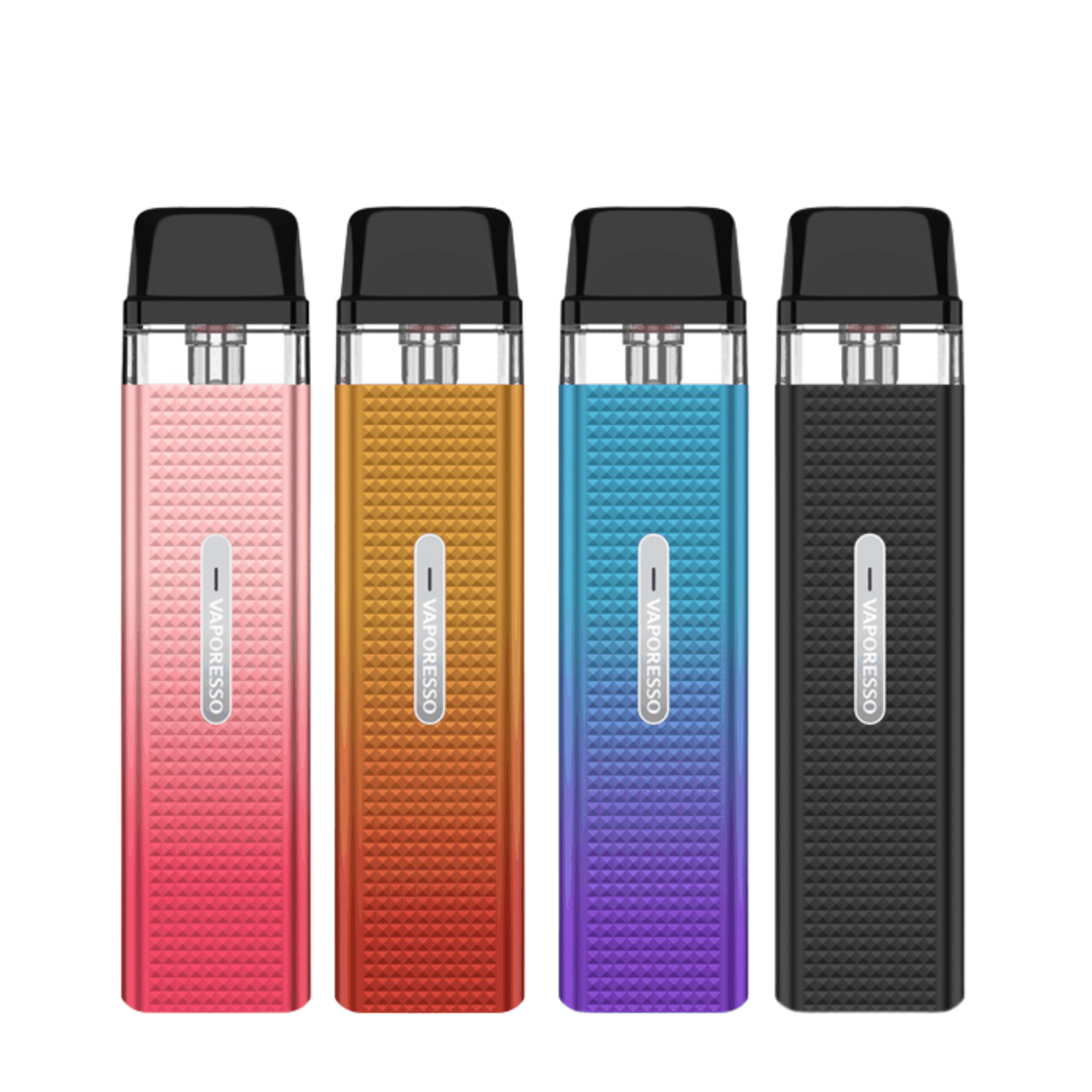 Vaporesso Xros Mini Pod Vape Kit - VAPE.CO.UK