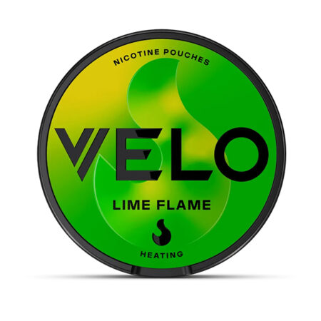 Velo 8mg Snus Nicotine Pouches - 3 for £15 - VAPE.CO.UK